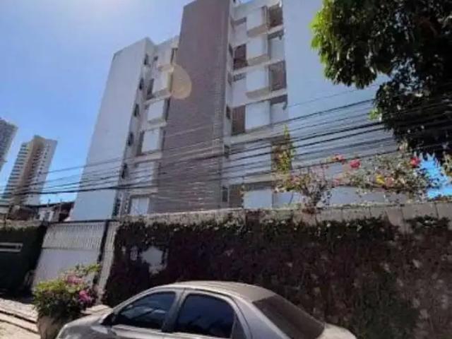 Apartamento para Venda em Recife/PE Madalena 3 Quartos