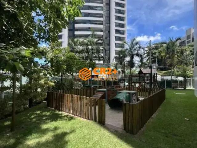 Apartamento para Venda em Recife/PE Madalena 3 Quartos