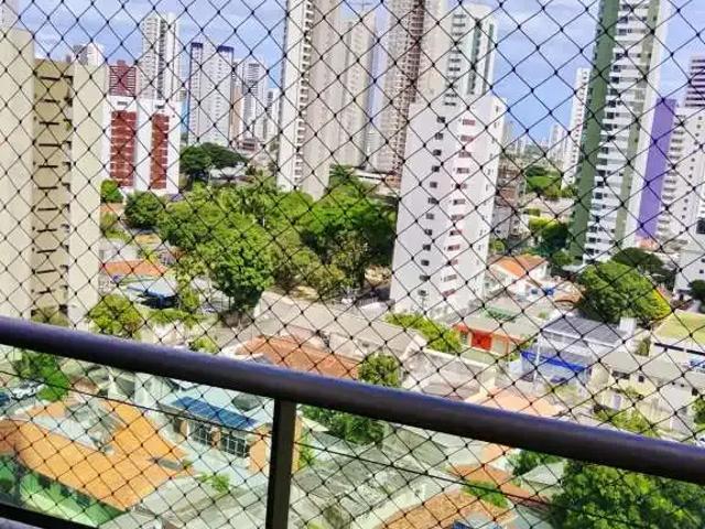 Apartamento para Venda em Recife/PE Madalena 3 Quartos