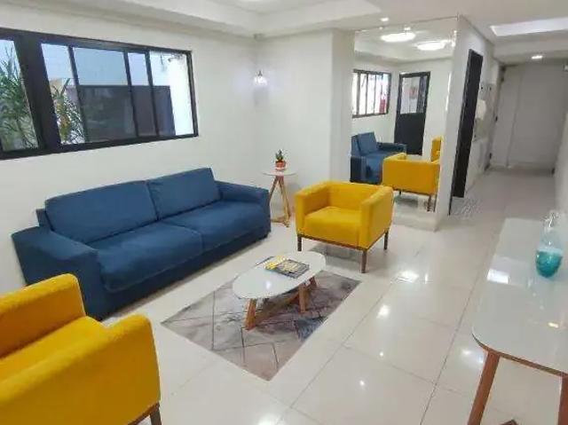 Apartamento para Venda em Recife/PE Madalena 3 Quartos