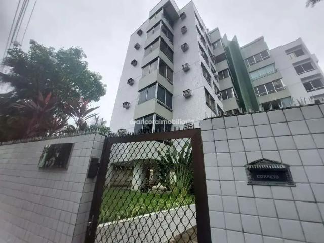 Apartamento para Venda em Recife/PE Madalena 3 Quartos