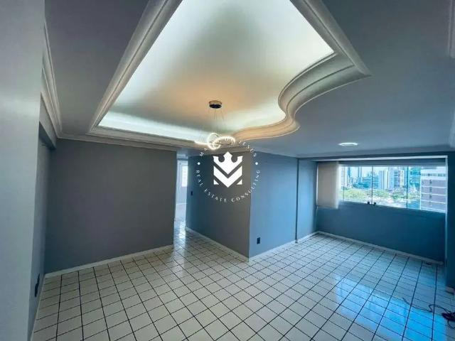 Apartamento para Venda em Recife/PE Madalena 3 Quartos