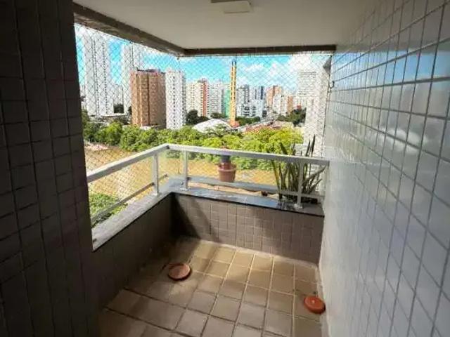 Apartamento para Venda em Recife/PE Madalena 3 Quartos