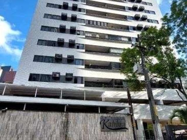 Apartamento para Venda em Recife/PE Madalena 3 Quartos