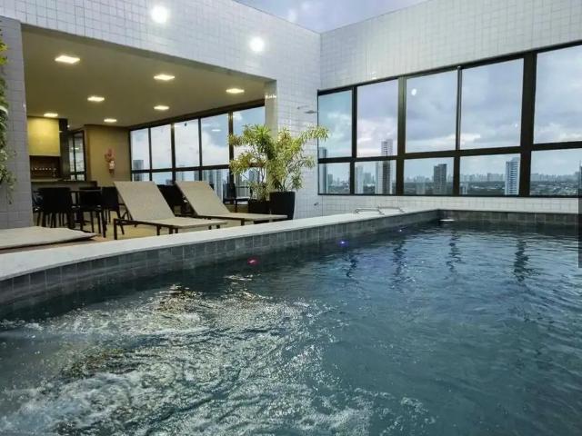 Apartamento para Venda em Recife/PE Madalena 3 Quartos