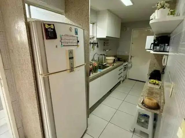 Apartamento para Venda em Recife/PE Madalena 3 Quartos