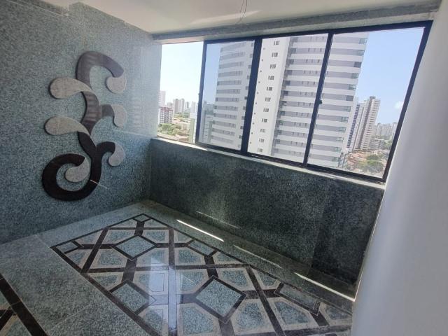 Apartamento para Venda em Recife/PE Madalena 3 Quartos