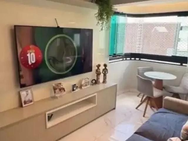 Apartamento para Venda em Recife/PE Madalena 3 Quartos