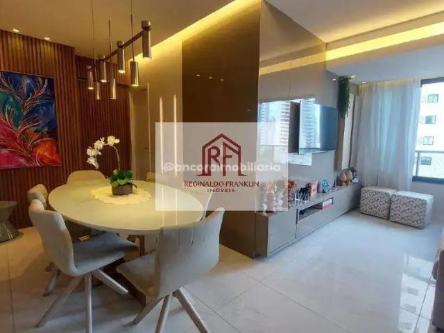 Apartamento para Venda em Recife/PE Madalena 3 Quartos