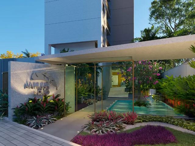 Apartamento para Venda em Recife/PE Madalena 3 Quartos
