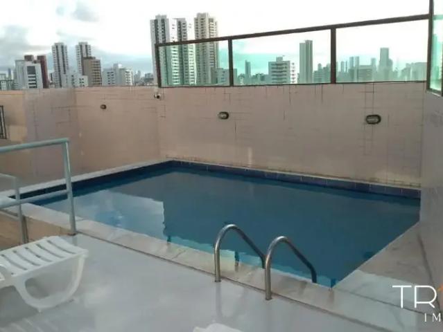 Apartamento para Venda em Recife/PE Madalena 3 Quartos
