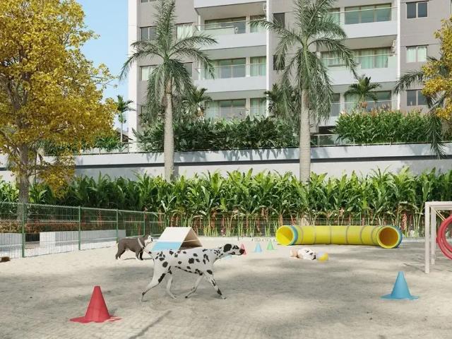 Apartamento para Venda em Recife/PE Madalena 3 Quartos