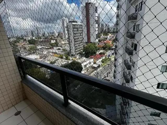 Apartamento para Venda em Recife/PE Madalena 3 Quartos