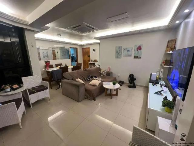 Apartamento para Venda em Recife/PE Madalena 3 Quartos