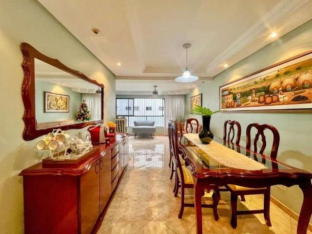 Apartamento para Venda em Recife/PE Madalena 3 Quartos