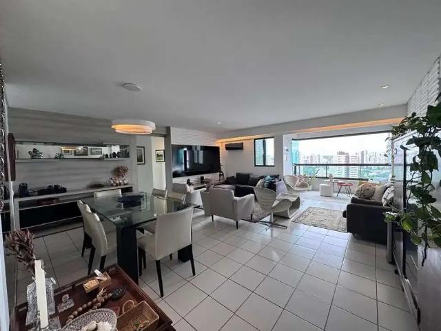 Apartamento para Venda em Recife/PE Madalena 3 Quartos