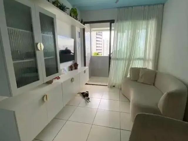 Apartamento para Venda em Recife/PE Madalena 3 Quartos