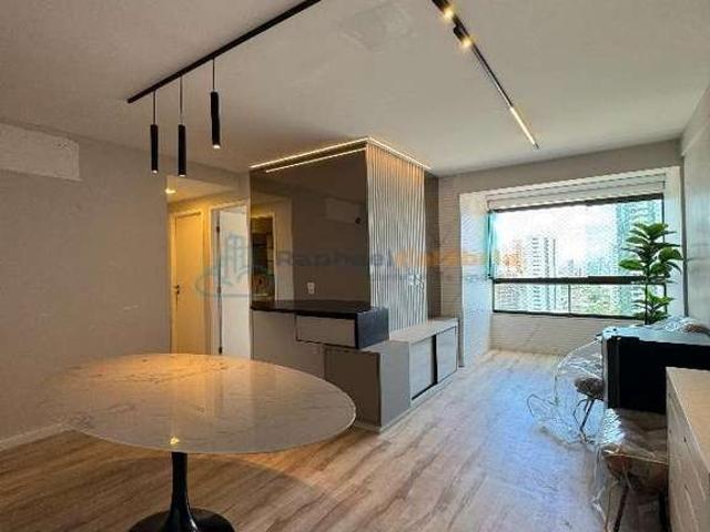 Apartamento para Venda em Recife/PE Madalena 3 Quartos