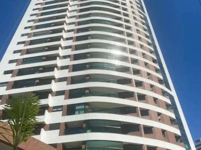 Apartamento para Venda em Recife/PE Madalena 3 Quartos