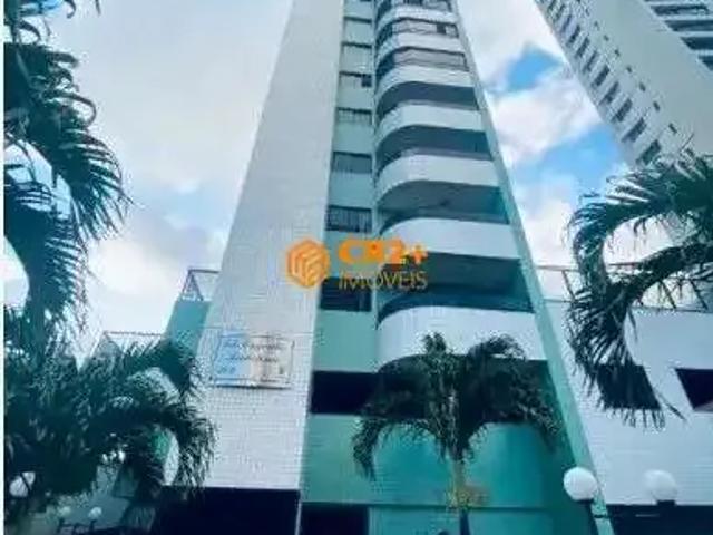Apartamento para Venda em Recife/PE Madalena 3 Quartos
