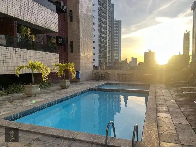 Apartamento para Venda em Recife/PE Madalena 3 Quartos