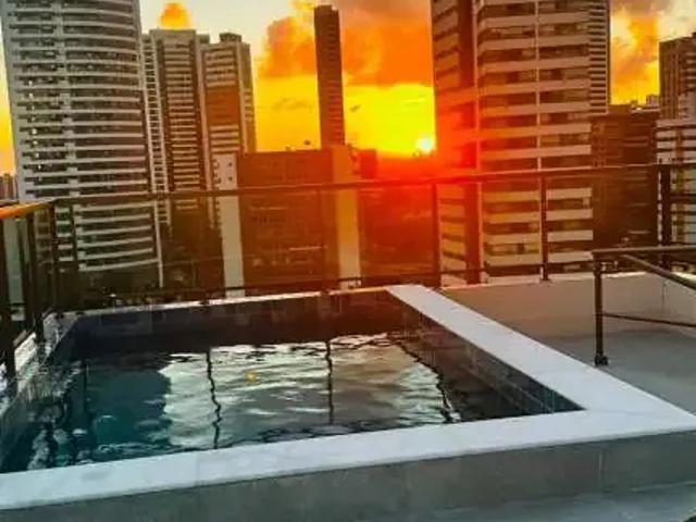 Apartamento para Venda em Recife/PE Madalena 3 Quartos