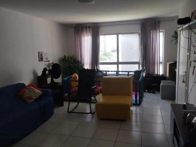 Apartamento para Venda em Recife/PE Madalena 3 Quartos