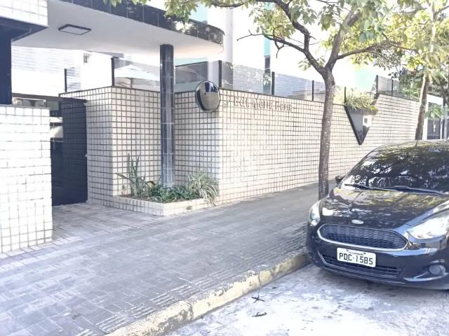 Apartamento para Venda em Recife/PE Madalena 3 Quartos