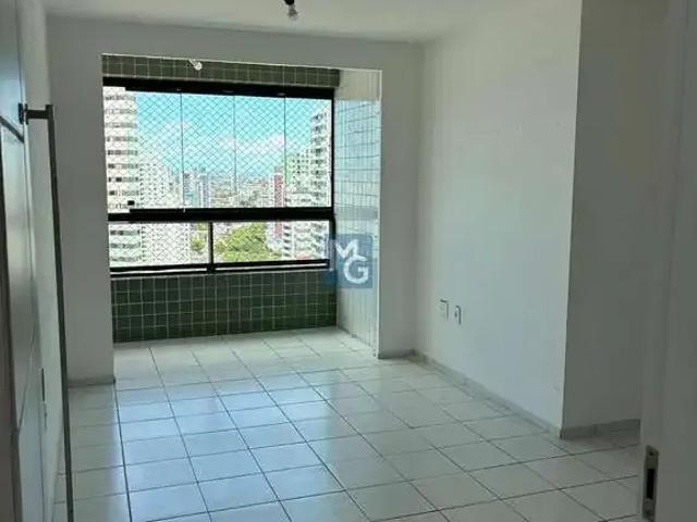 Apartamento para Venda em Recife/PE Madalena 3 Quartos