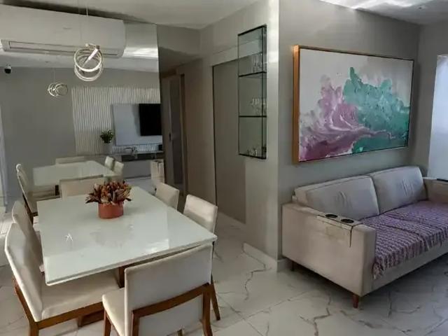 Apartamento para Venda em Recife/PE Madalena 3 Quartos