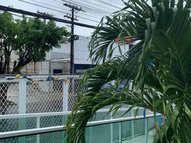Apartamento para Venda em Recife/PE Madalena 3 Quartos