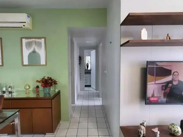 Apartamento para Venda em Recife/PE Madalena 3 Quartos