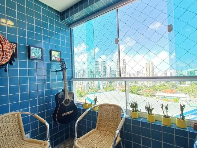 Apartamento para Venda em Recife/PE Madalena 3 Quartos