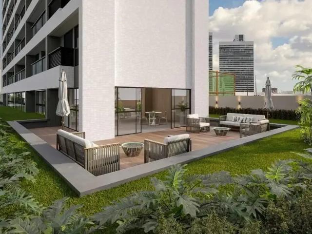 Apartamento para Venda em Recife/PE Madalena 3 Quartos