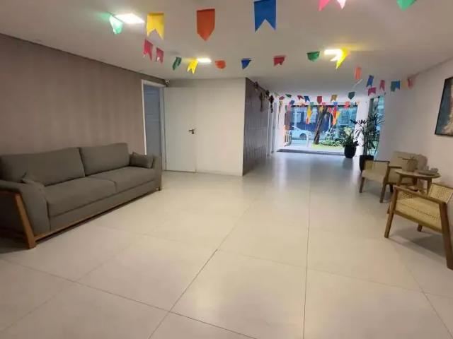 Apartamento para Venda em Recife/PE Madalena 3 Quartos