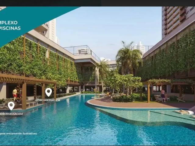 Apartamento para Venda em Recife/PE Madalena 3 Quartos