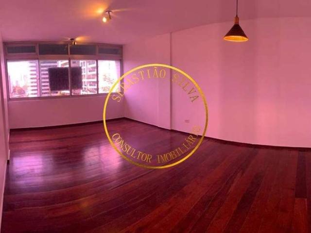 Apartamento para Venda em Recife/PE Madalena 3 Quartos