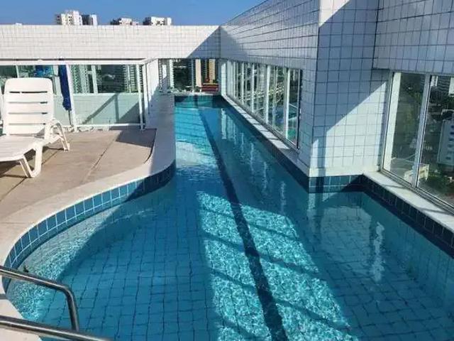 Apartamento para Venda em Recife/PE Madalena 3 Quartos