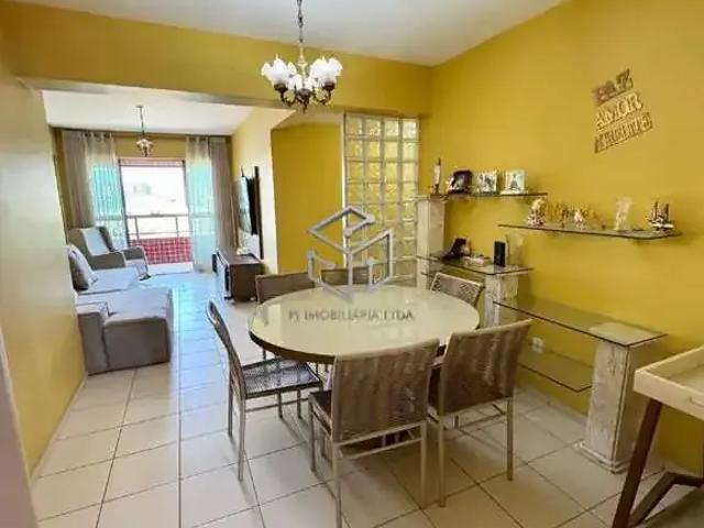 Apartamento para Venda em Recife/PE Madalena 3 Quartos