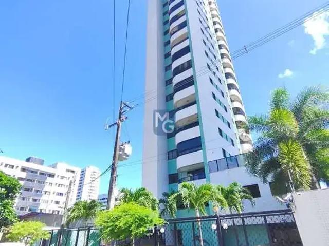 Apartamento para Venda em Recife/PE Madalena 3 Quartos