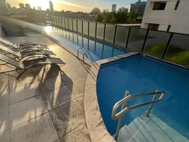 Apartamento para Venda em Recife/PE Madalena 3 Quartos