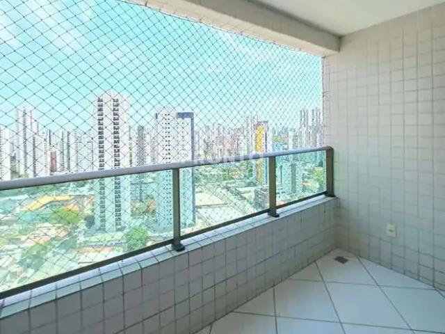 Apartamento para Venda em Recife/PE Madalena 3 Quartos