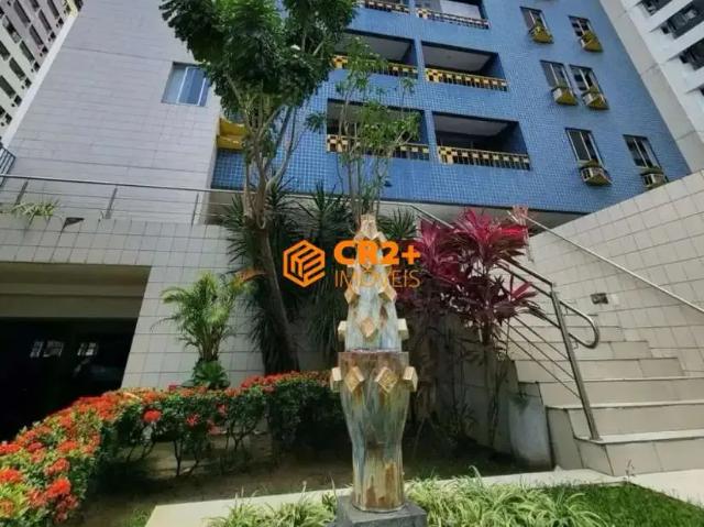 Apartamento para Venda em Recife/PE Madalena 3 Quartos