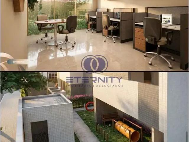Apartamento para Venda em Recife/PE Madalena 3 Quartos