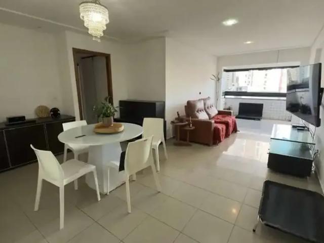 Apartamento para Venda em Recife/PE Madalena 3 Quartos
