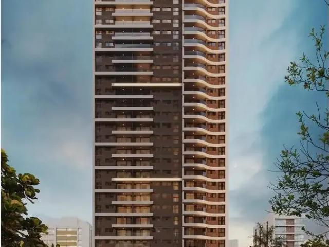 Apartamento para Venda em Recife/PE Madalena 3 Quartos