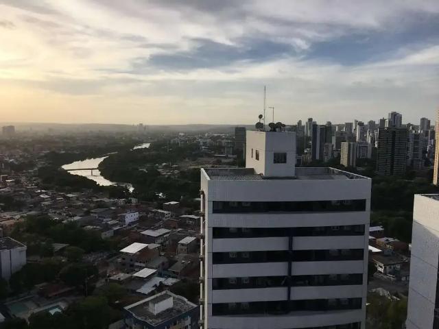 Apartamento para Venda em Recife/PE Madalena 3 Quartos