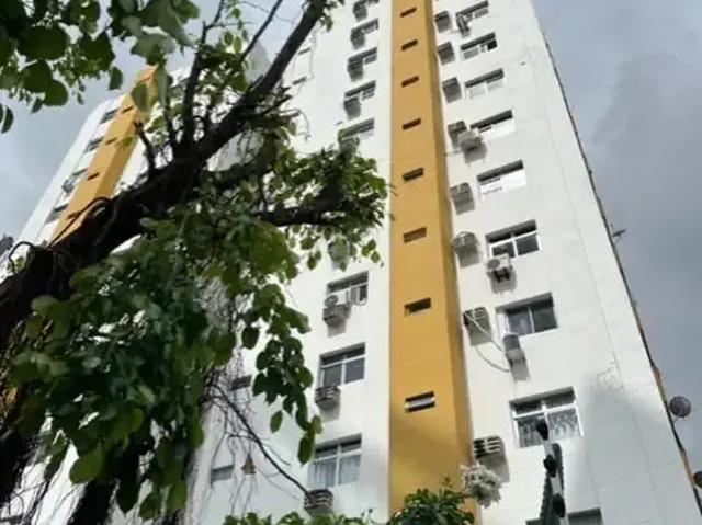 Apartamento para Venda em Recife/PE Madalena 3 Quartos