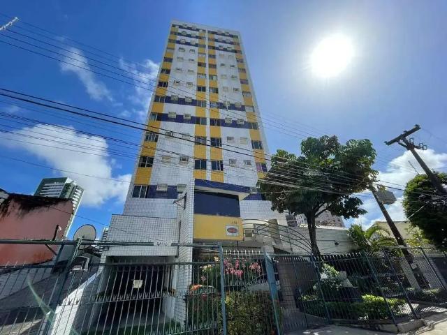 Apartamento para Venda em Recife/PE Madalena 3 Quartos