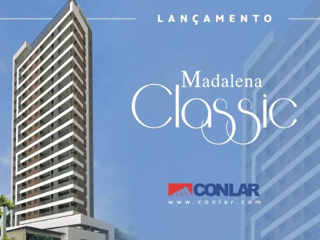 Apartamento para Venda em Recife/PE Madalena 3 Quartos